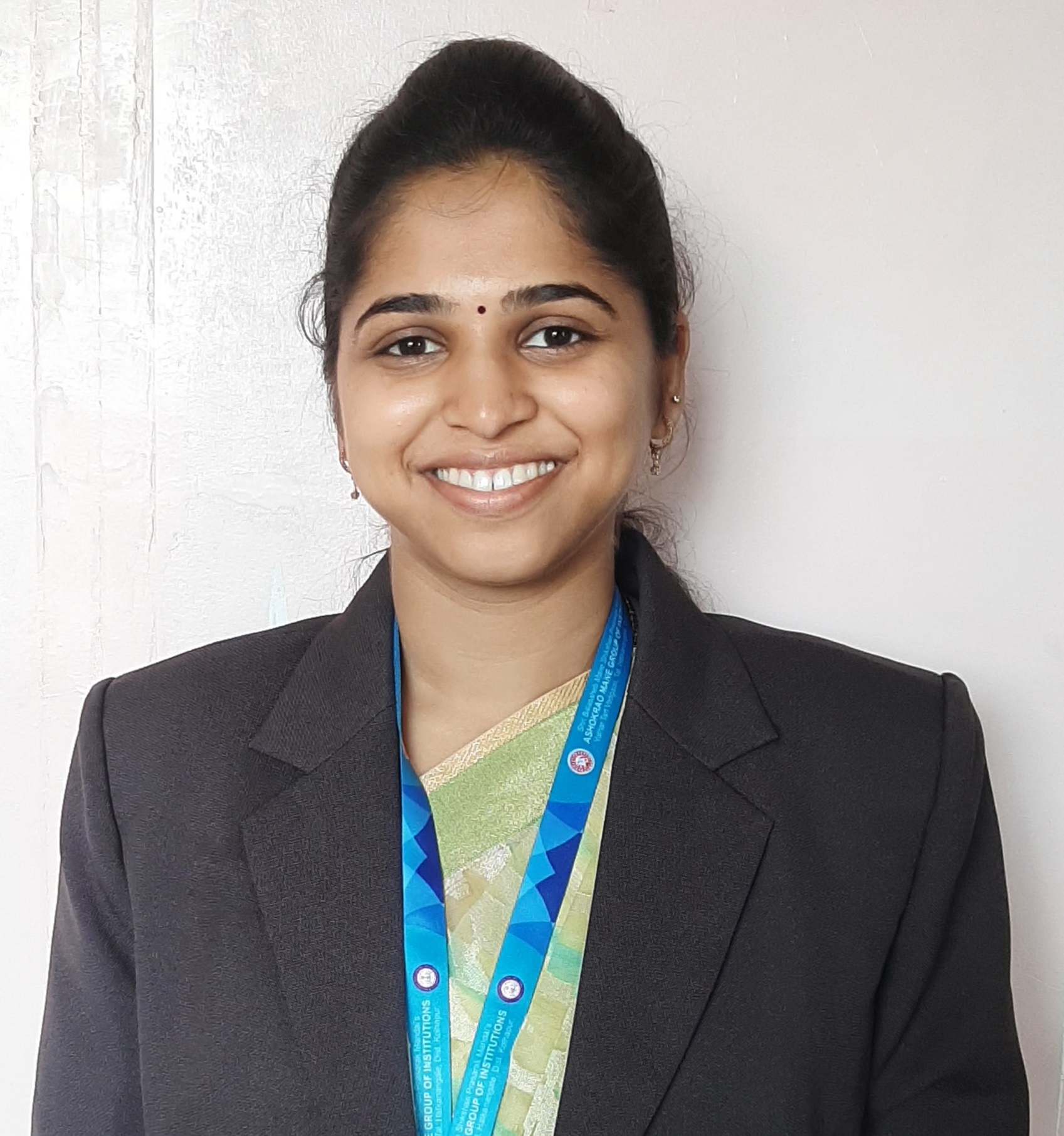 Teaching Staff, AMGOI, Kolhapur